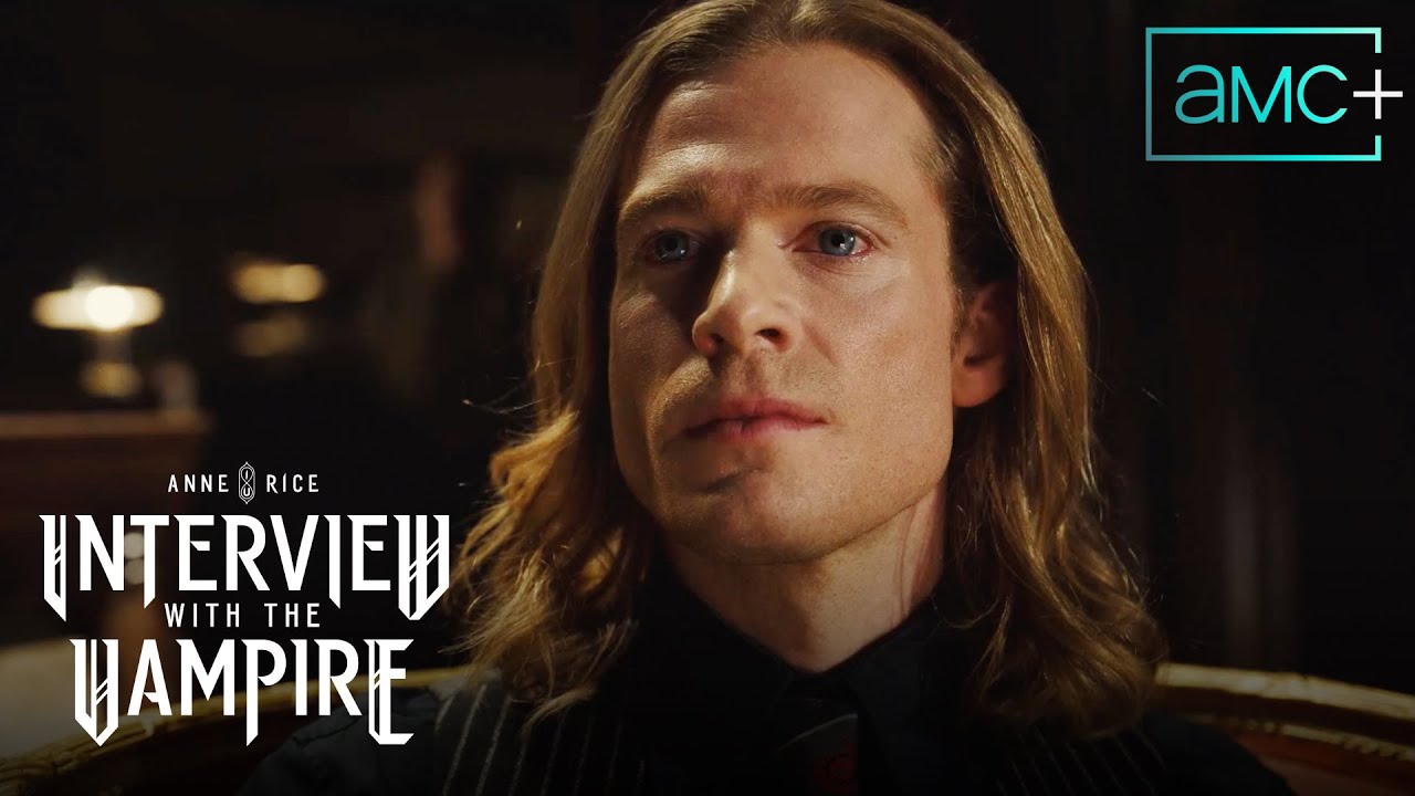 Behind the Scenes of Episode 7 | Interview with the Vampire | New ...