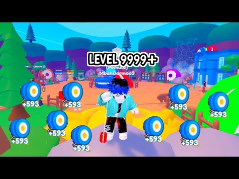 BERMAIN YOYO DI ROBLOX - YouTube