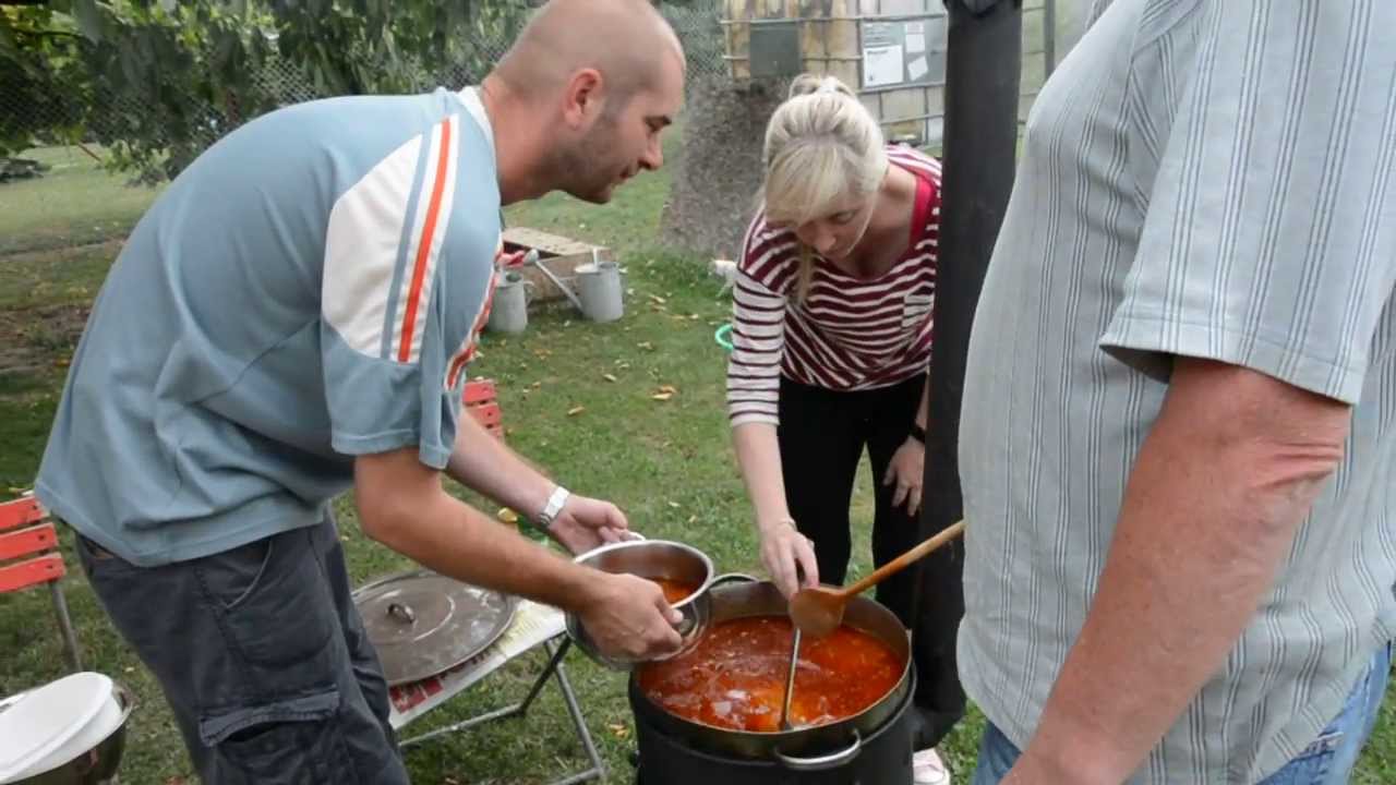 gulas party sebedrazie - YouTube