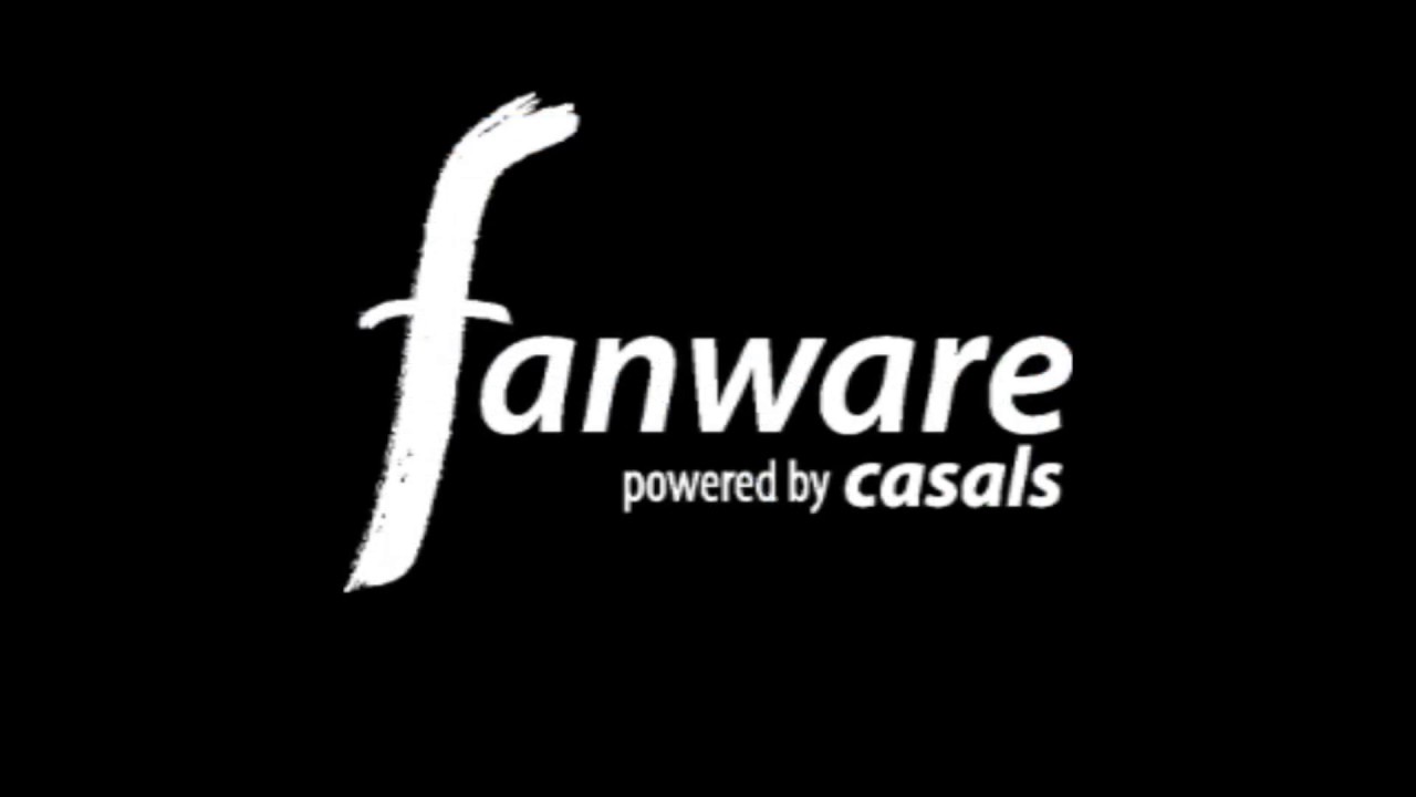 News on Casals fans selection software, Fanware - YouTube
