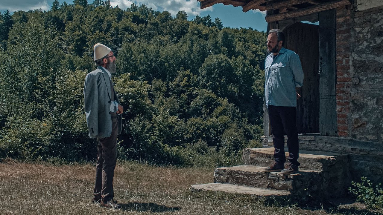 Rrugët e Jetës - Episodi 8 (promo) - YouTube