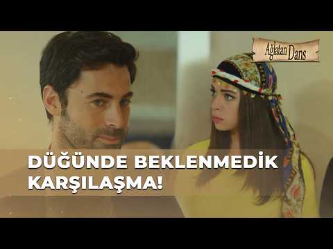 İkisi de Bu Karşılaşmayı Beklemiyordu! | Ağlatan Dans