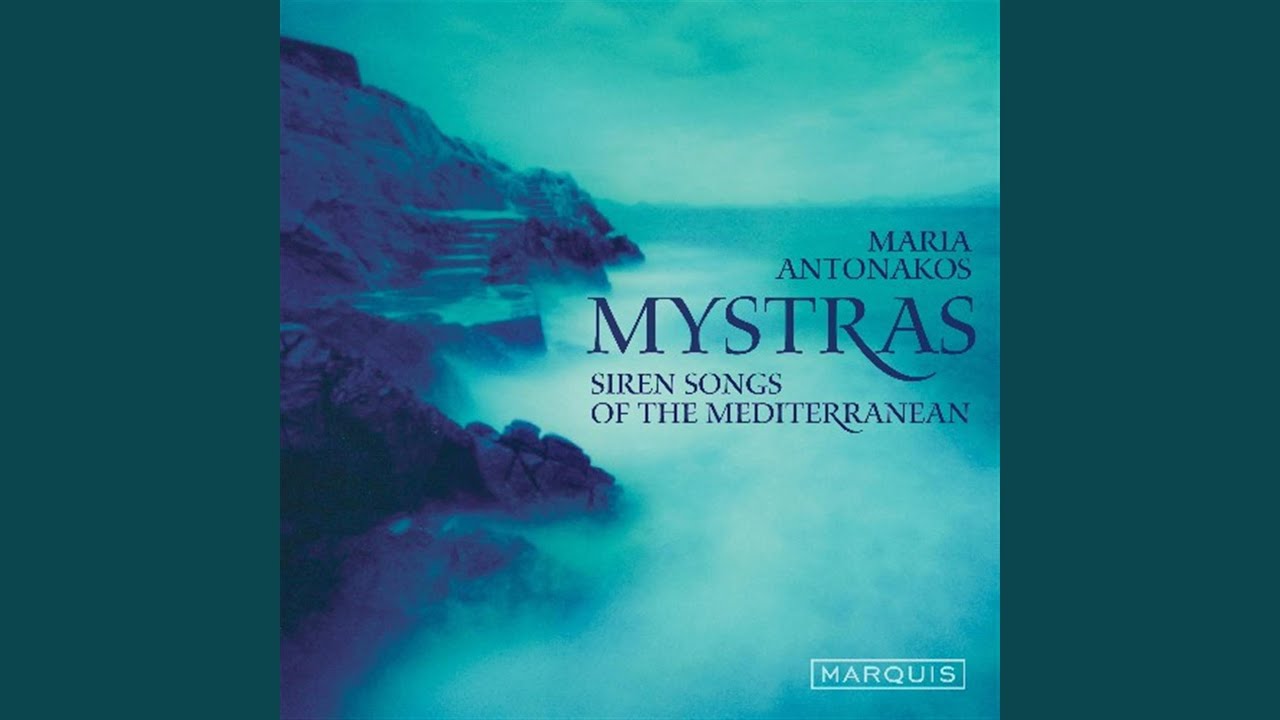 Cancion Del Naranjo Seco - YouTube