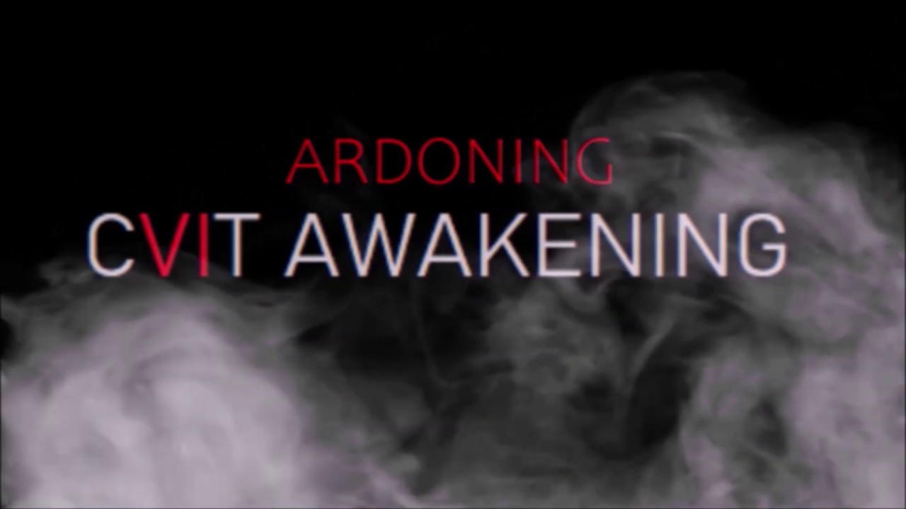 Ardoning 6: Cult Awakening | Announcement Trailer - YouTube