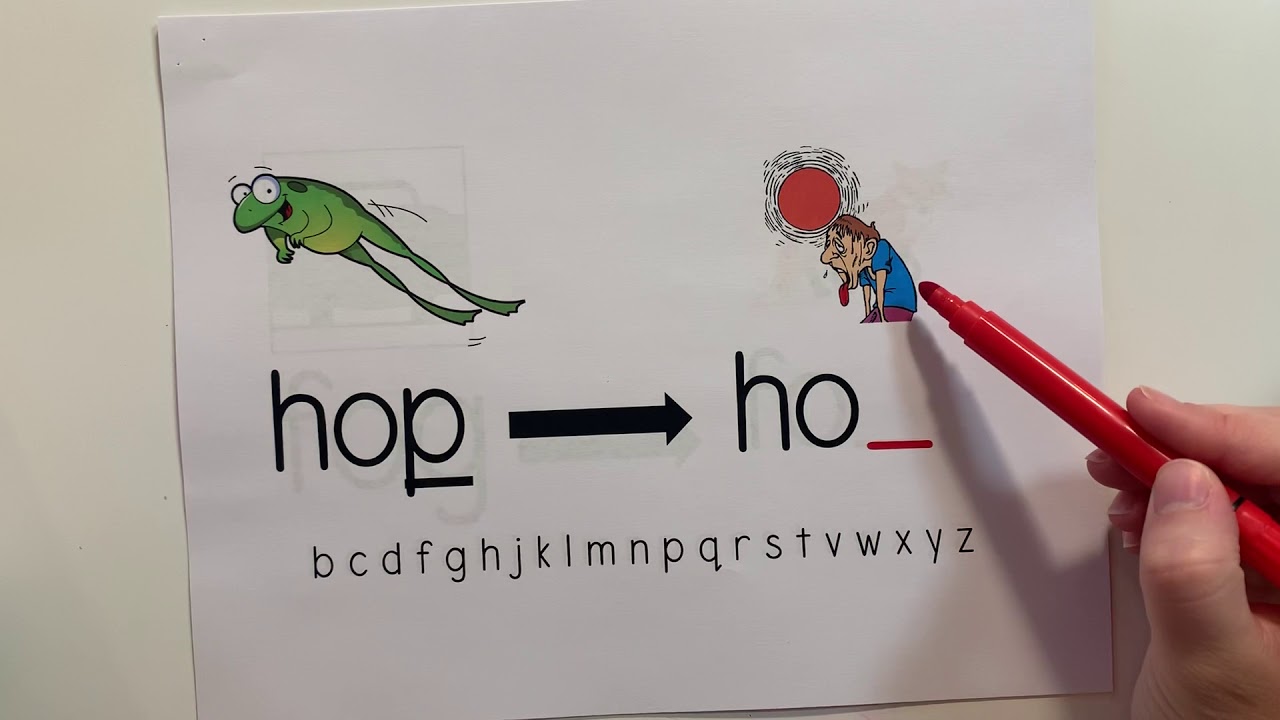 Changing Ending Sound - YouTube