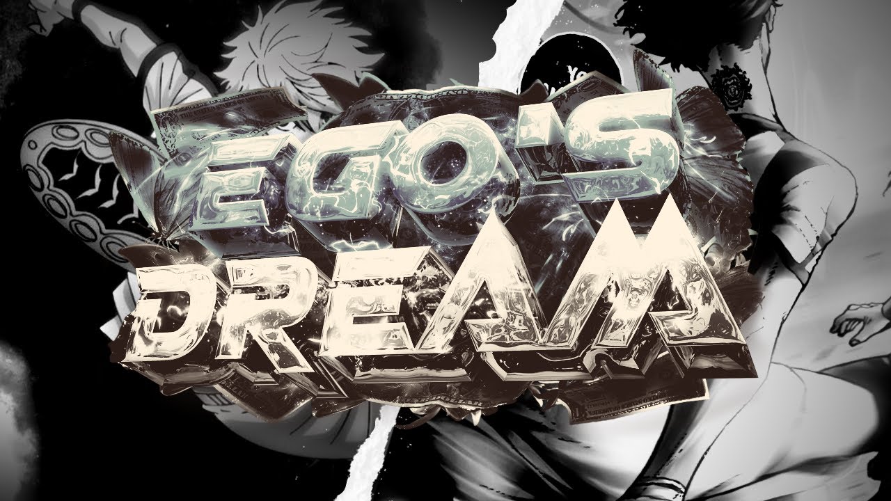 A NEW Blue Lock Game?? | Ego's Dream - YouTube