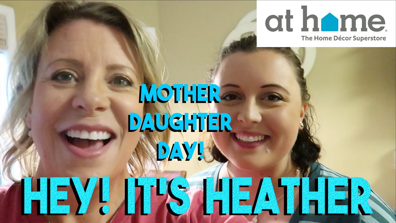 Mother Daughter Vlog June 2019 Youtube
