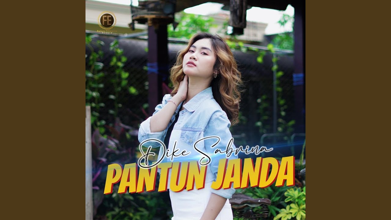 Pantun Janda - YouTube Music