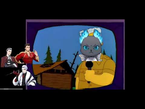 Crisis at Camp Crowley - YouTube