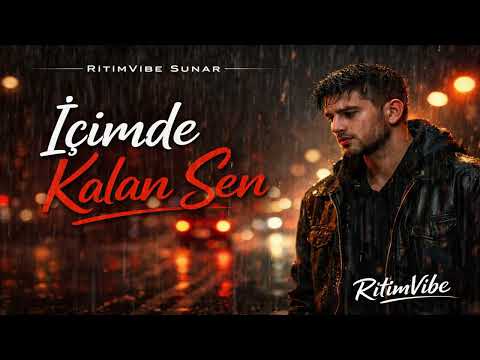 İçimde Kalan Sen