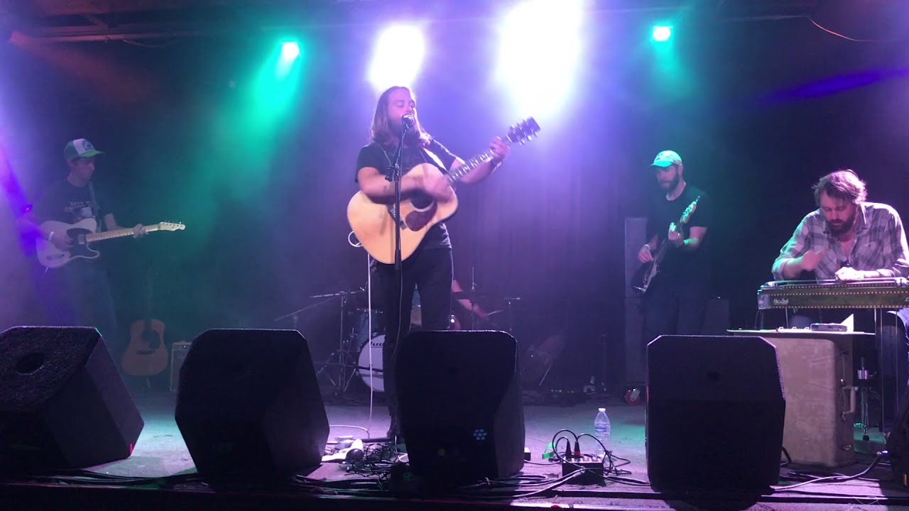 Brody Price- "Tonight I'll Be Staying Here With You" - YouTube