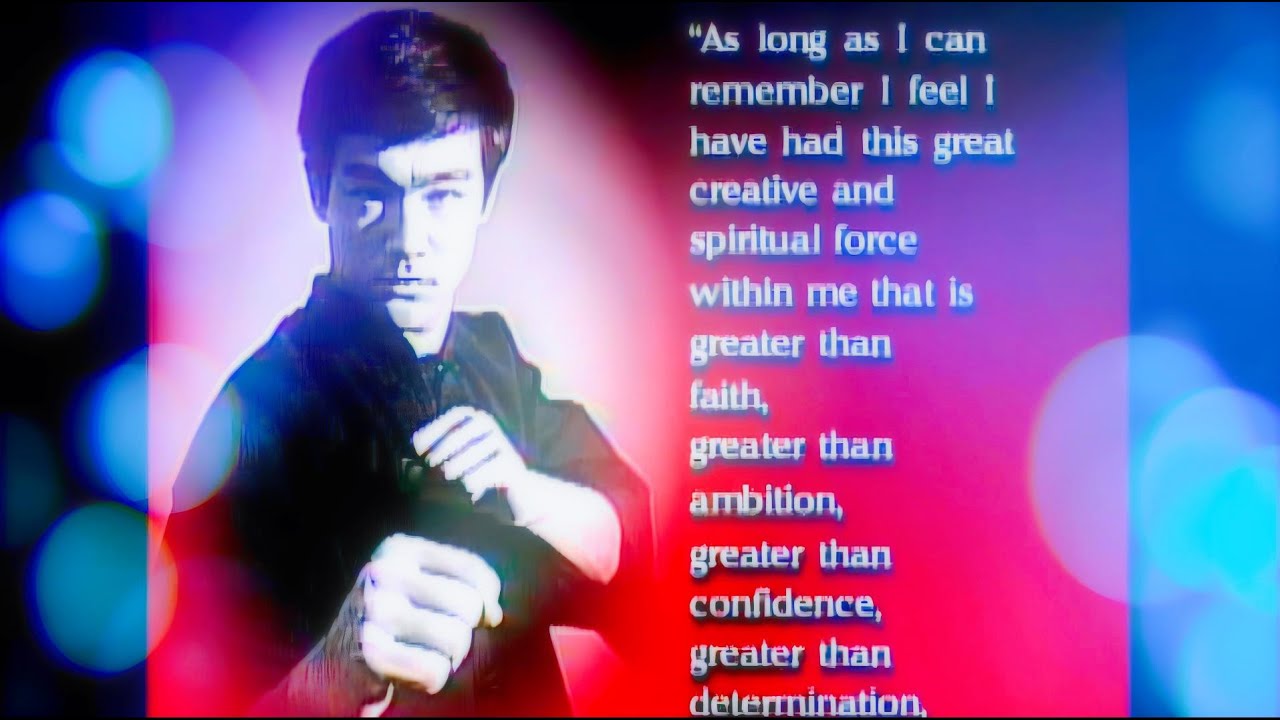 Linda Lee Cadwell - Introduction - Dragon: The Bruce Lee Story - YouTube