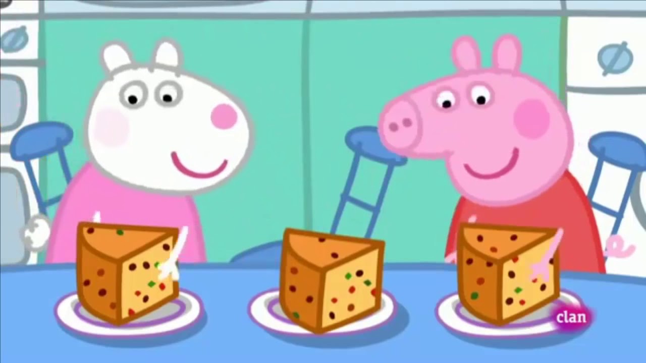 Peppa Pig En Español, Videos De Peppa Pig En Español Capitulos ...