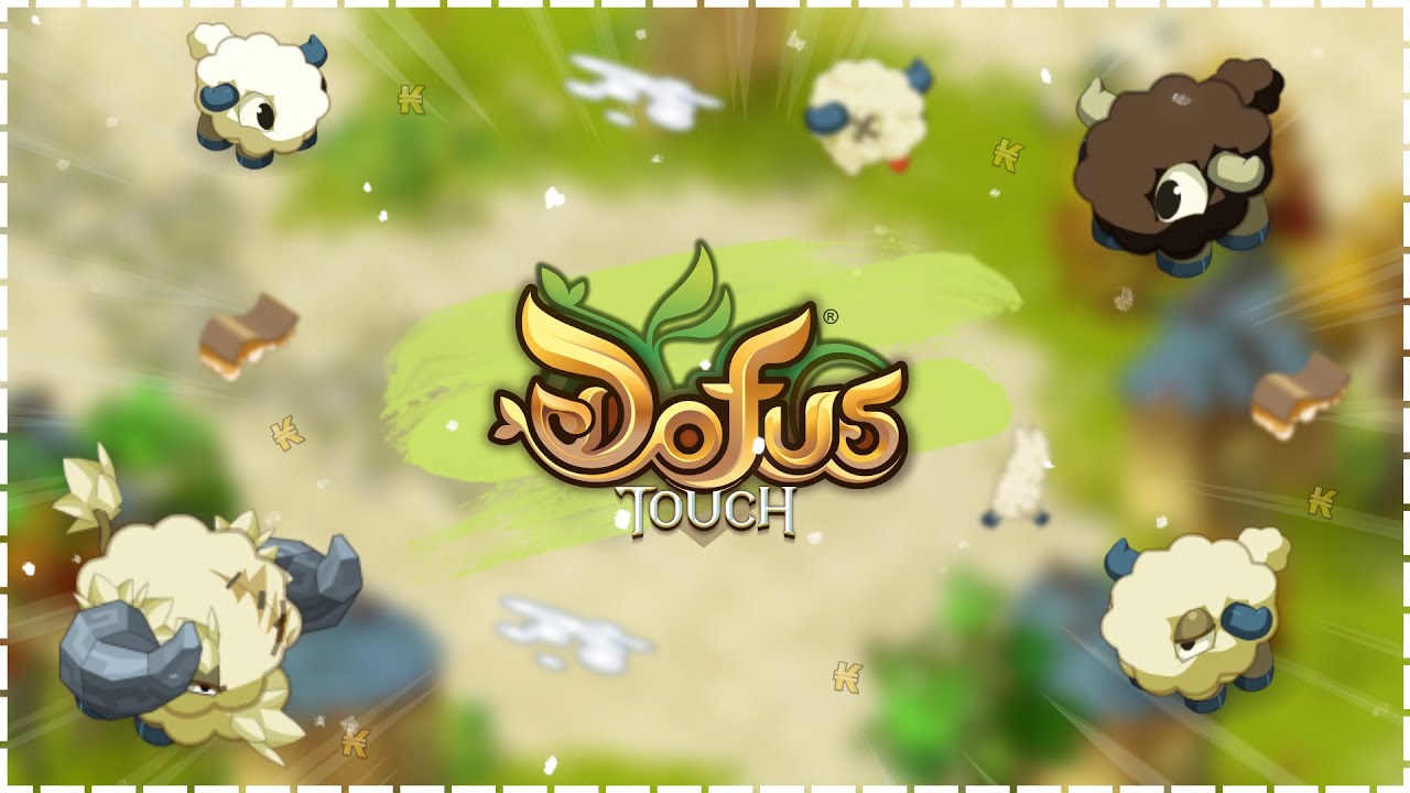 COMMENT FAIRE DES KAMAS FACILEMENT ?! 450.000 KAMAS PAR HEURE ! - DOFUS ...