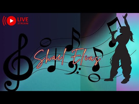 SHAEL IS LIVE - YouTube
