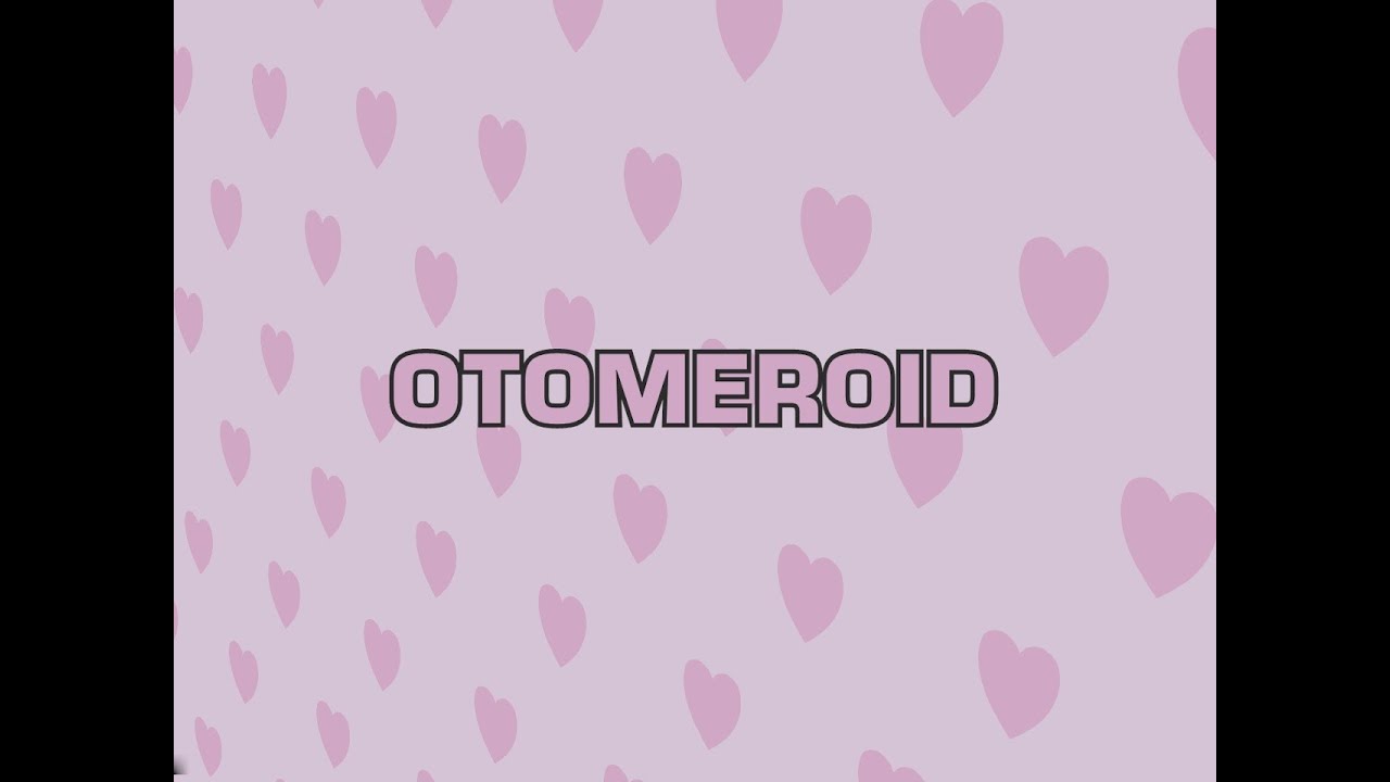 【Otono Himitsu CALM】 OTOMEROID 【UTAU cover】+ rus sub - YouTube