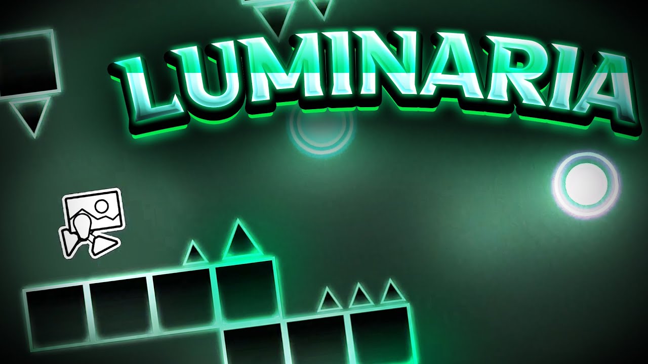 Layout / Luminaria - YouTube