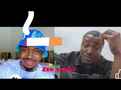 Merisier kap bay Pejojo bwa kale pou Jamsotba - YouTube