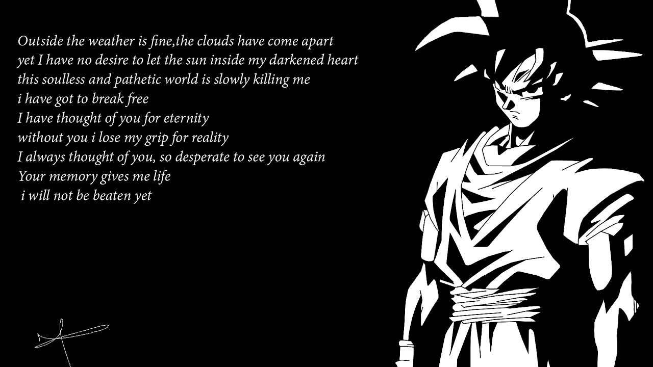 DBS Ending Song "A 70 CM Square Window" - YouTube