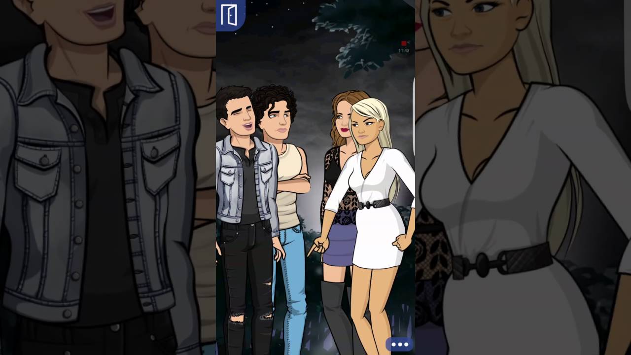 Blake episode 7 - YouTube