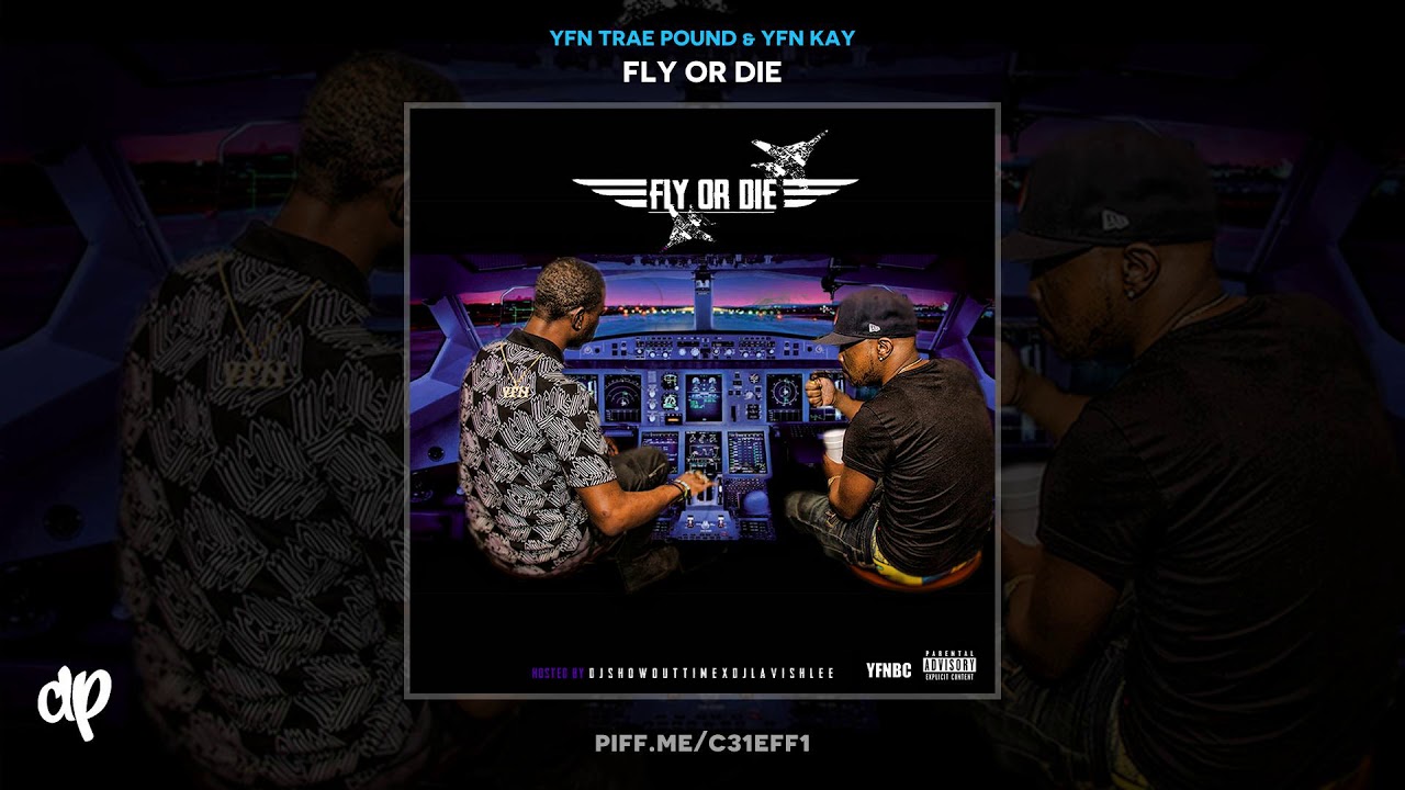 YFN Trae Pound & YFN Kay - Tryin To Know You [Fly Or Die] - YouTube