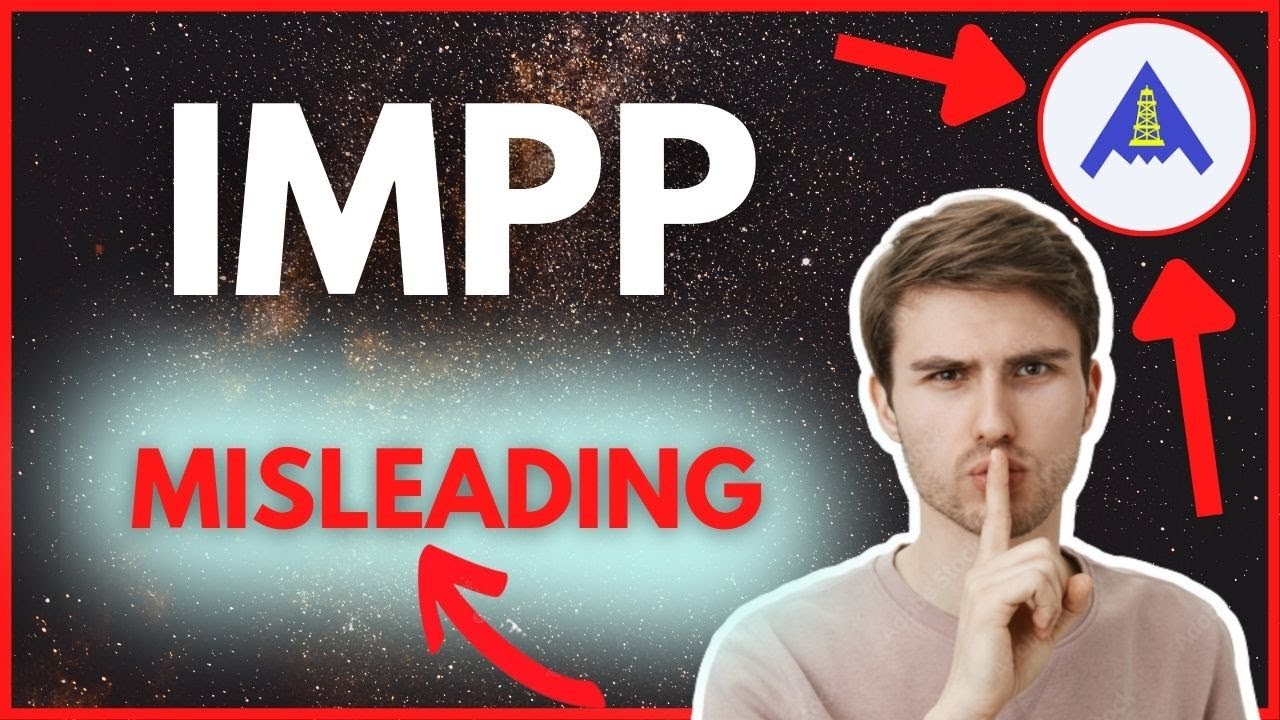 🧨 IMPP Stock (Imperial Petroleum stock) IMPP STOCK PREDICTIONS IMPP ...