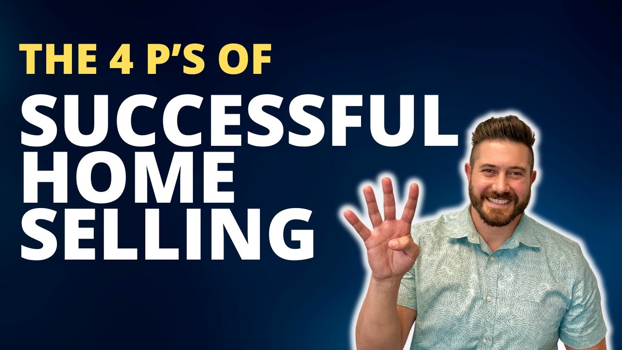 The Ultimate Step-by-Step Process of How to List & Sell Your Home - YouTube