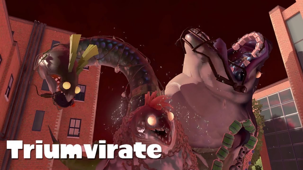 Splatoon 3: Bringing down the Triumvirate in Salmon Run Big Run [34-34 ...