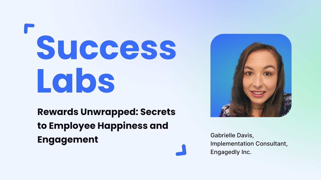 How to build an incredible workplace culture using rewards and ...