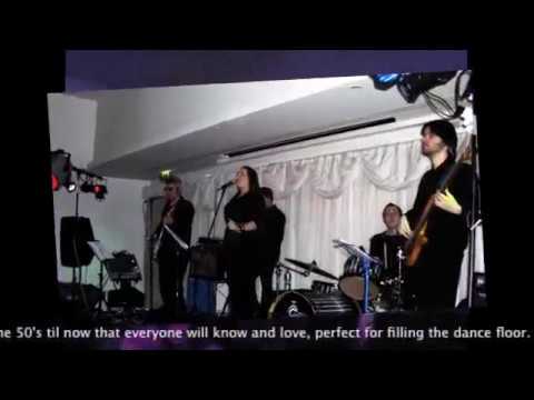 Total Recall Band - YouTube