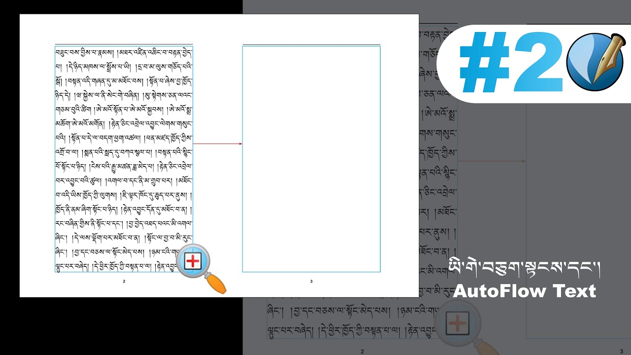 CH2 SCRIBUS Autoflow Text How To Autoflow Text In Scribus YouTube ch2-scribus-autoflow-text-how-to-autoflow-text-in-scribus-youtube