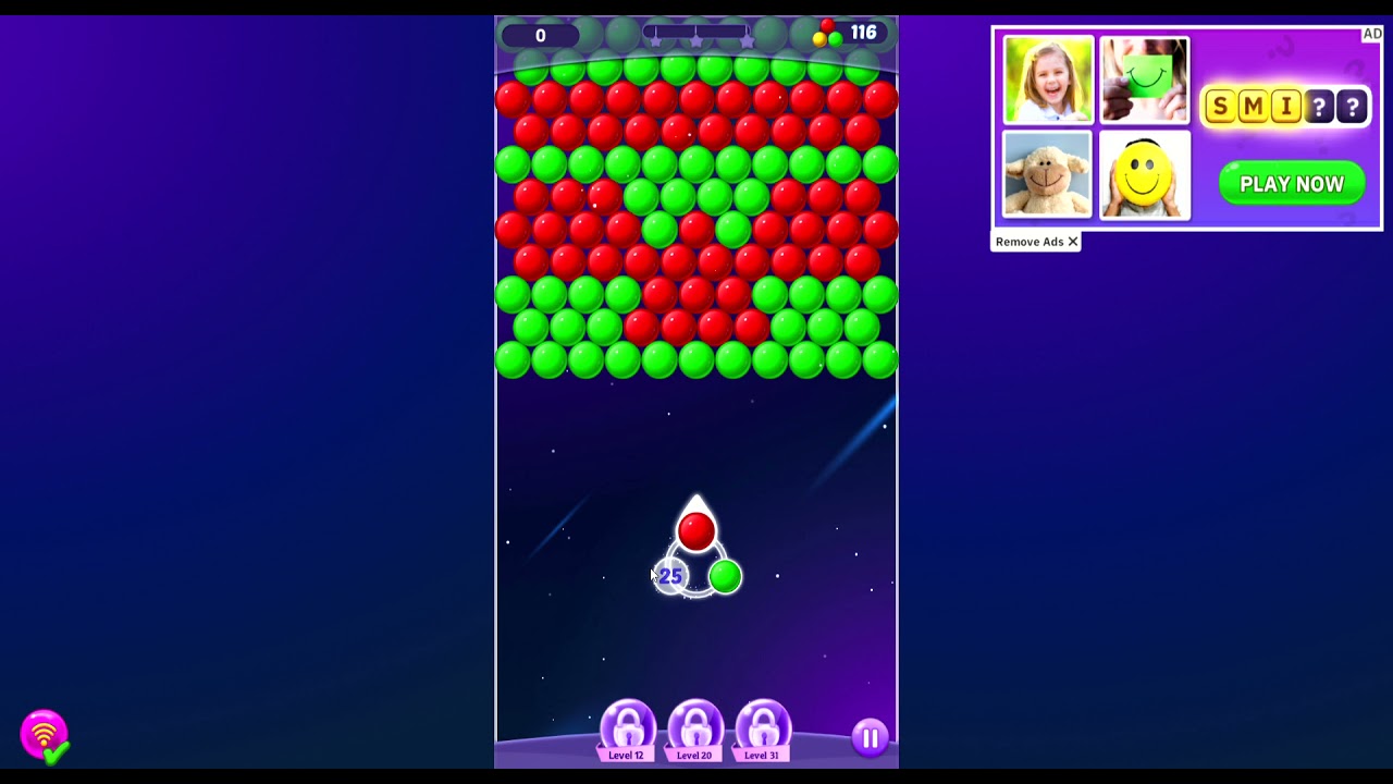 Bubble Pop Bubble Shooter 2021 -Windows 10 Microsoft Store PC Games ...