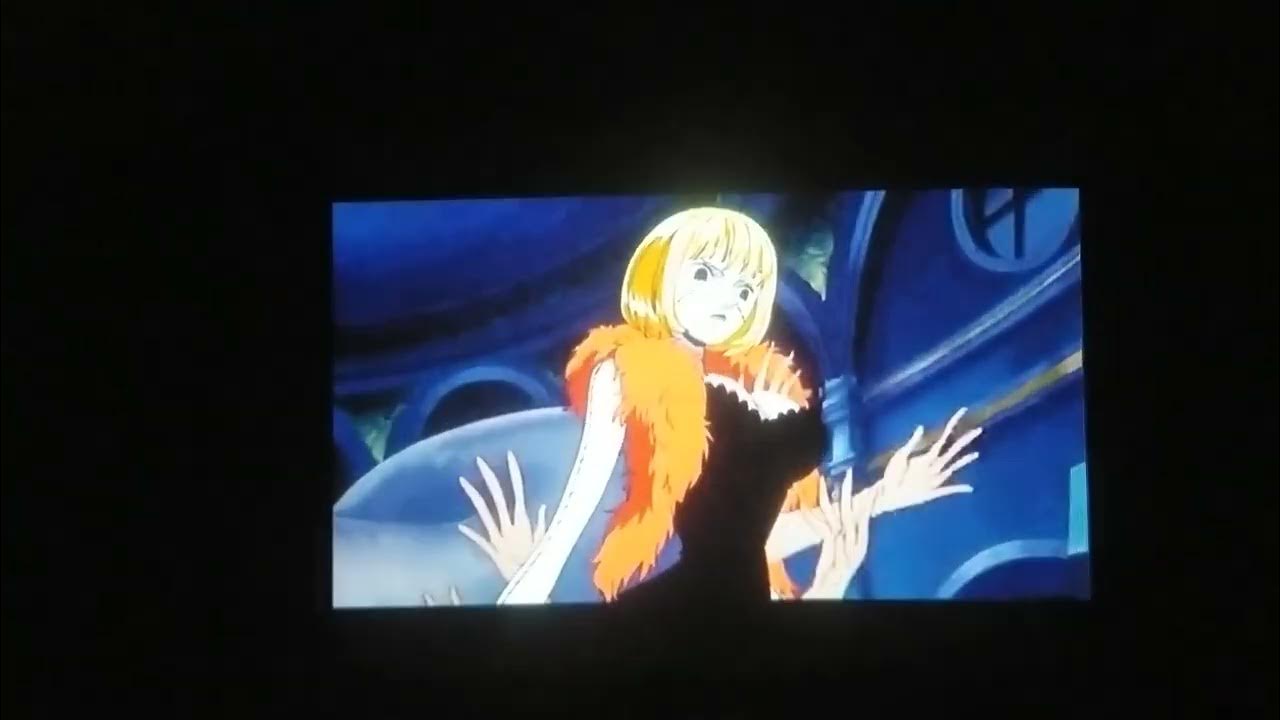 Nico Robin Grab Shindri Zombie One Piece Youtube