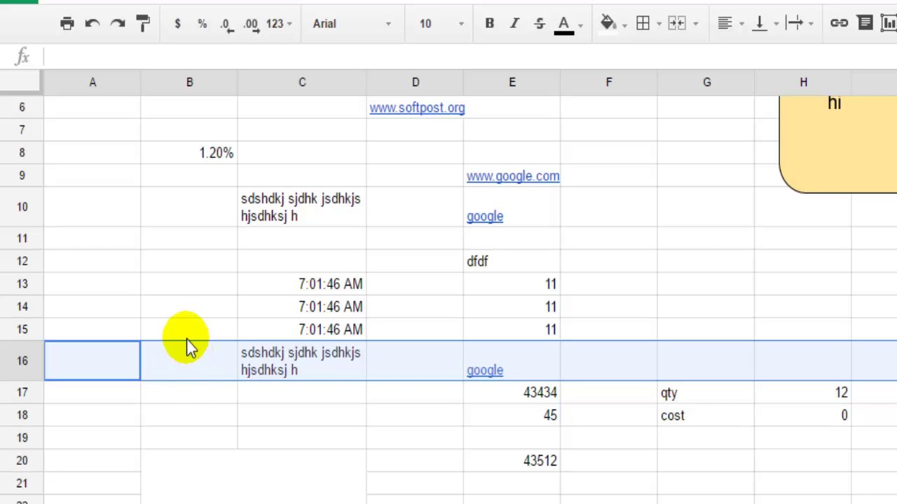 How To Copy And Paste The Row In Google Spreadsheet YouTube how-to-copy-and-paste-the-row-in-google-spreadsheet-youtube