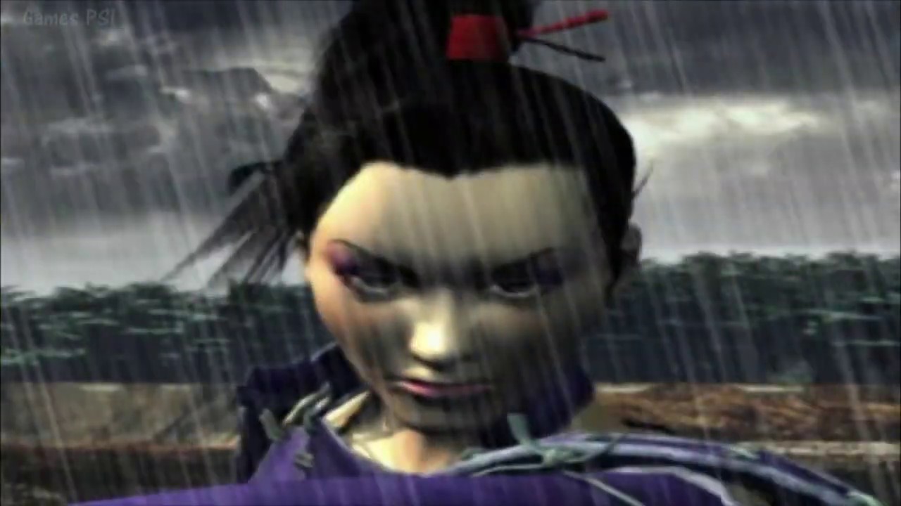 Tenchu 2: Birth of the Stealth Assassins - Mission 4 Lord Toda's War ...