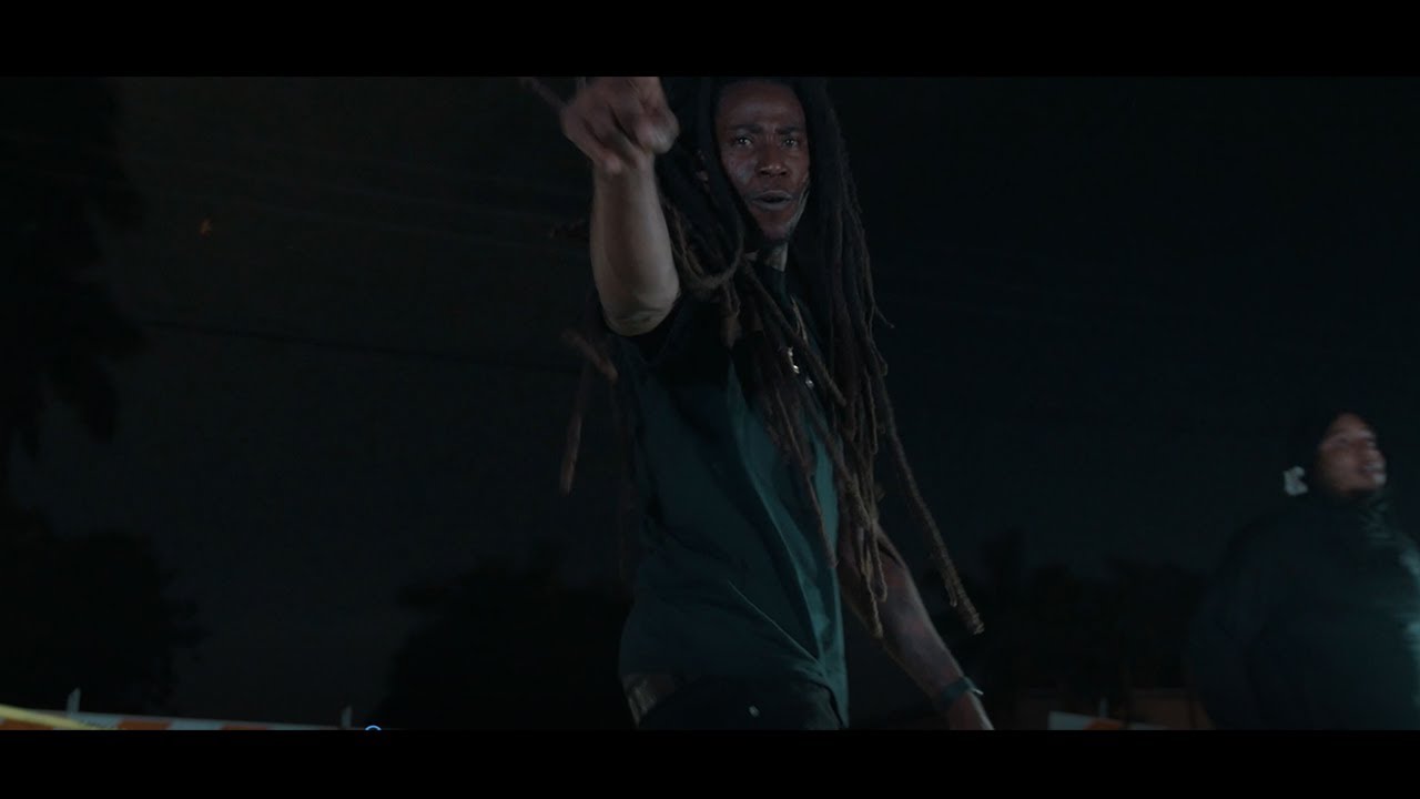 Peezy P Reallae X con - Before i leave my crib (Official Music Video ...