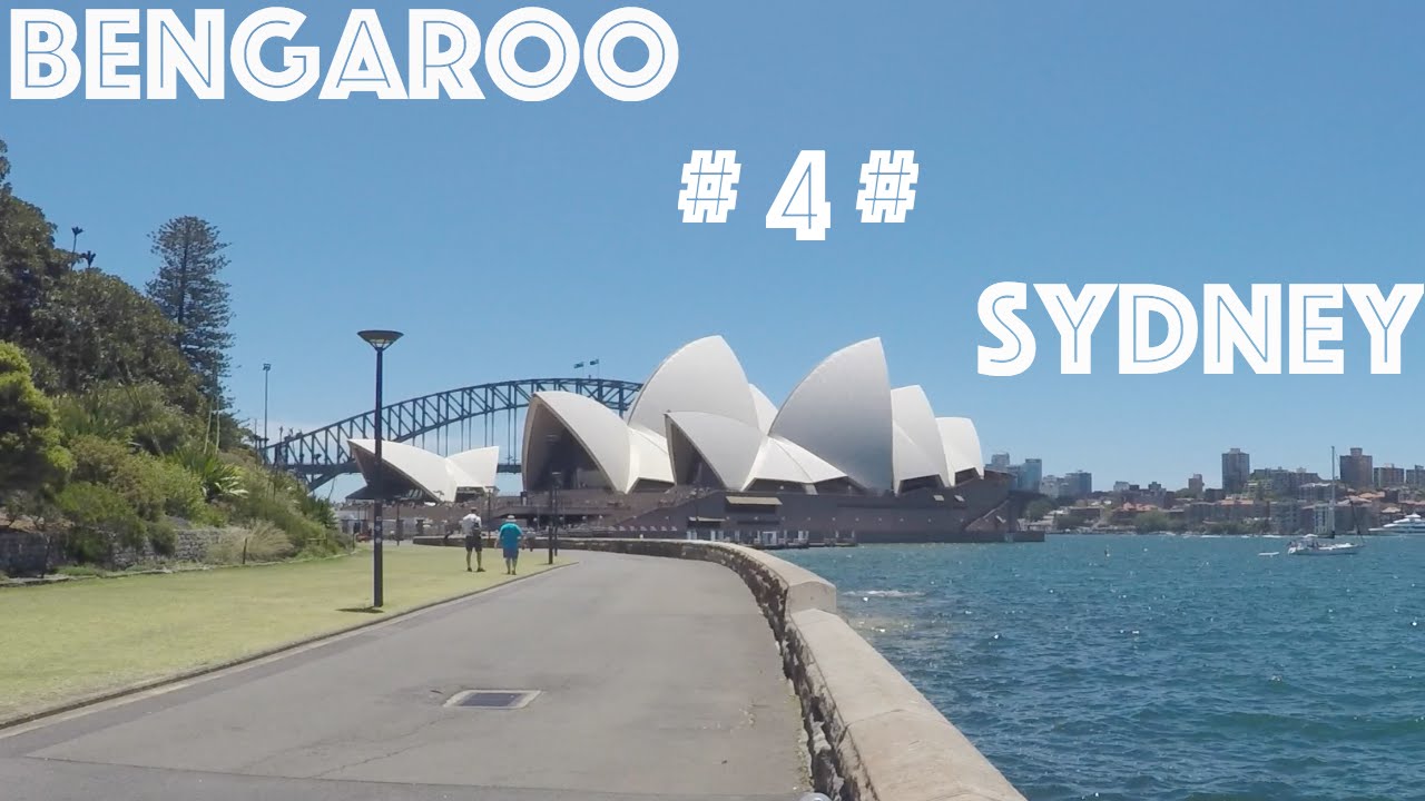 # 4 # Sydney - Work and Travel Australien - YouTube
