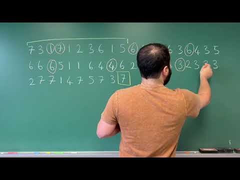 Aklınızı Alacak Bir Sihirbazlık Numarası