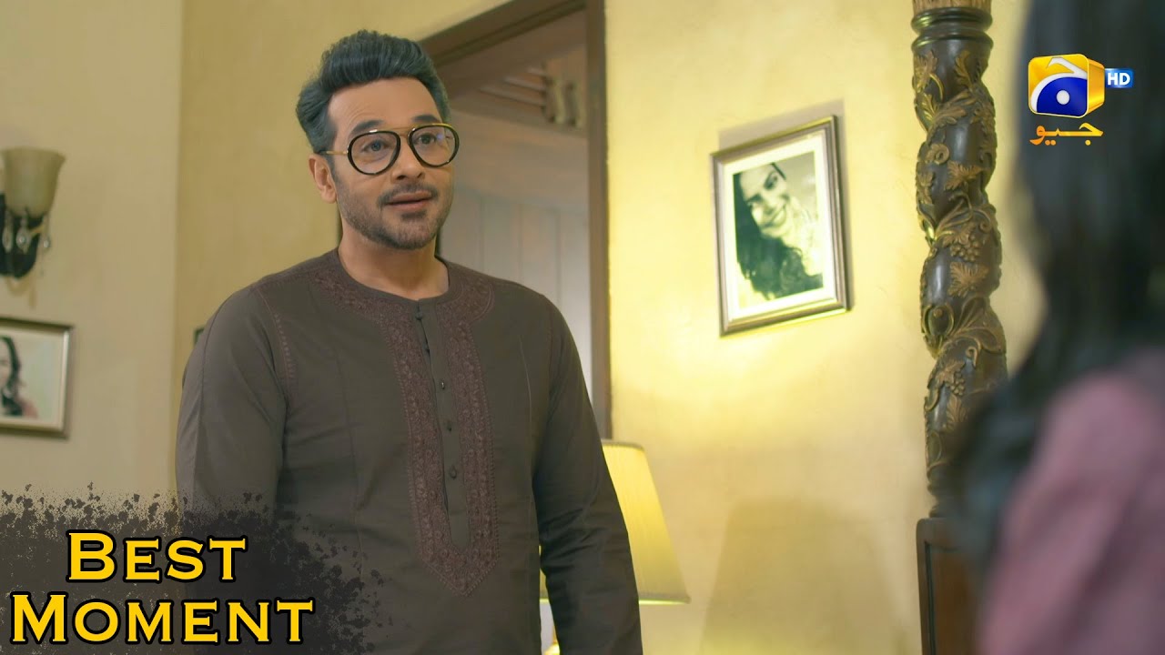 Farq Episode 25 | 𝐁𝐞𝐬𝐭 𝗠𝗼𝗺𝗲𝗻𝘁 𝟭𝟬 | Sehar Khan | Faysal Quraishi | Adeel ...
