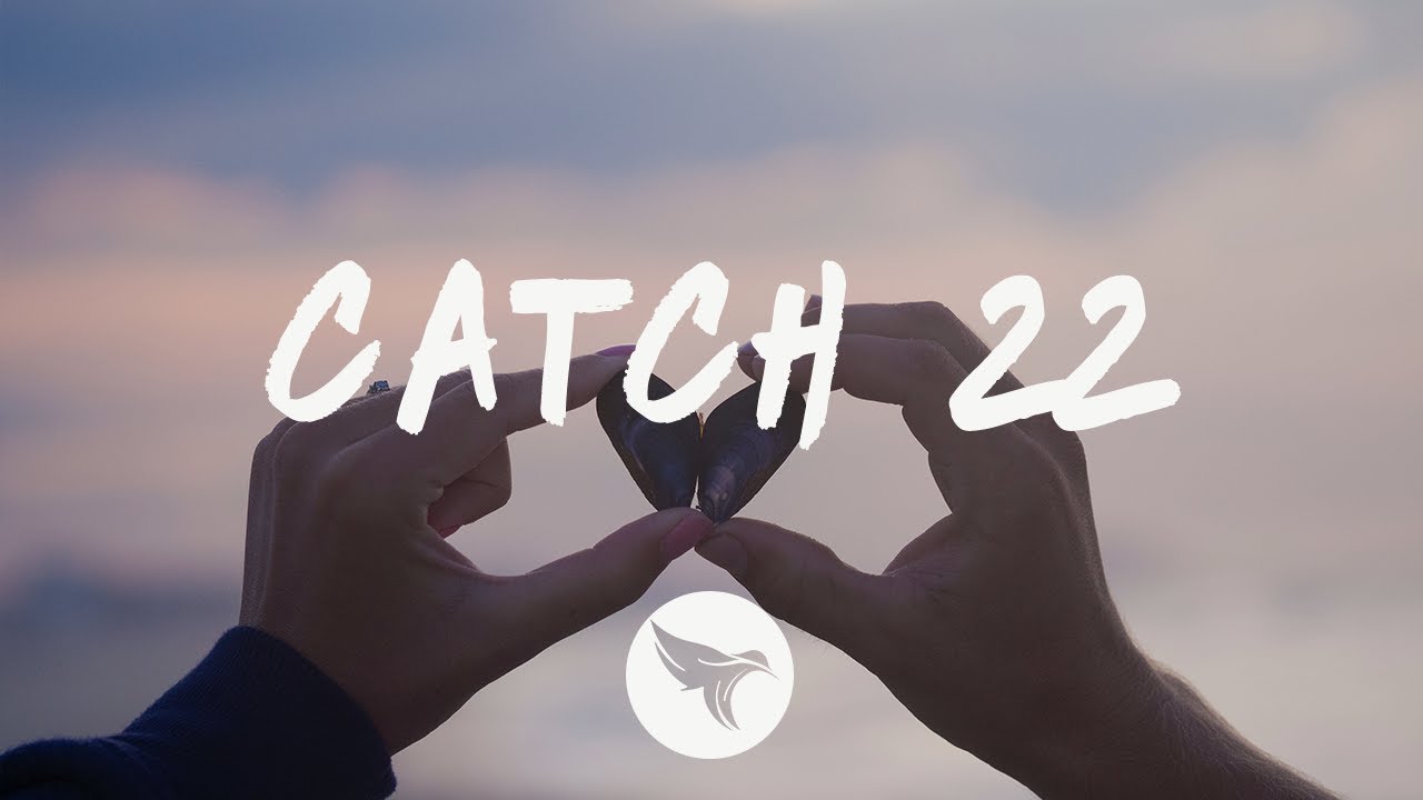 Goons & GLNNA - Catch 22 (Lyrics) - YouTube Music