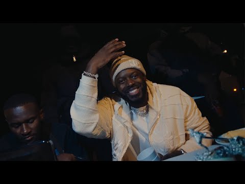 Keblack - Hypocrite (deux visages) (Clip Officiel)