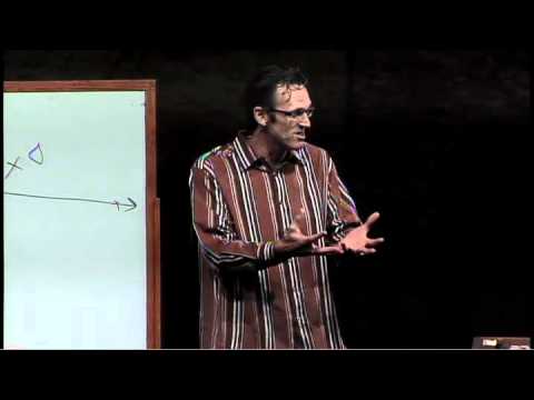 Pete Briscoe - June 5th, 2011 Message - YouTube