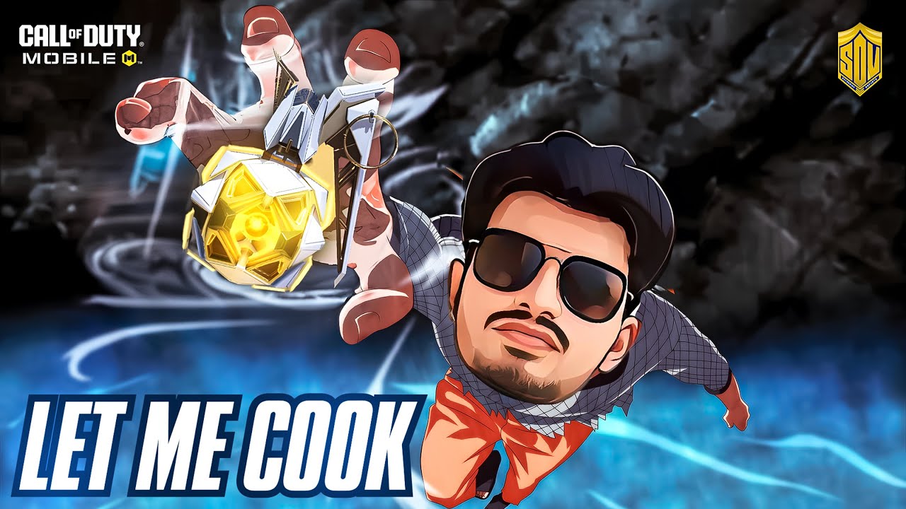 GETTING BETTER FOR SURE 🗿 | CODM LIVE INDIA | @asthralive - YouTube