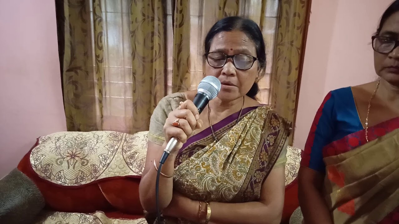 Tumar babe|Nayana Rani Devi &Nijara Rani Devi| - YouTube