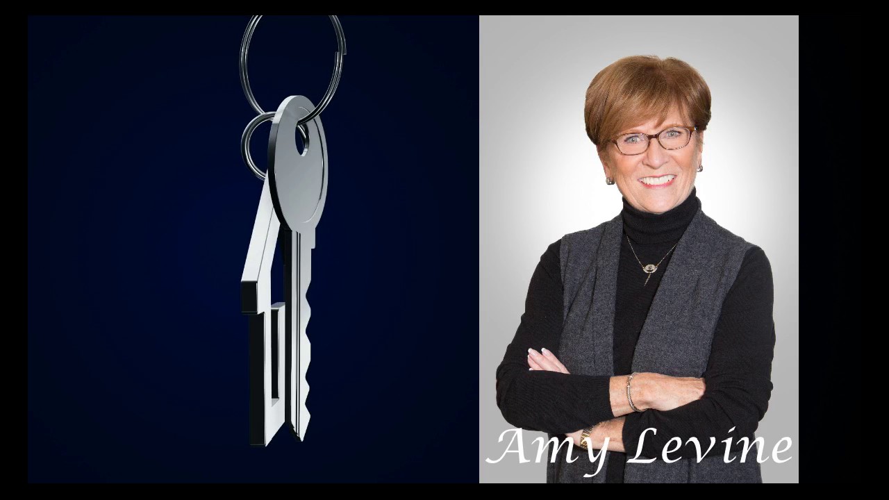 Amy Levine - Coldwell Banker Hearthside Realtors 2016 Award Winner ...
