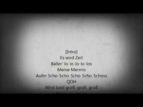 Mero - Baller Los Lyrics
