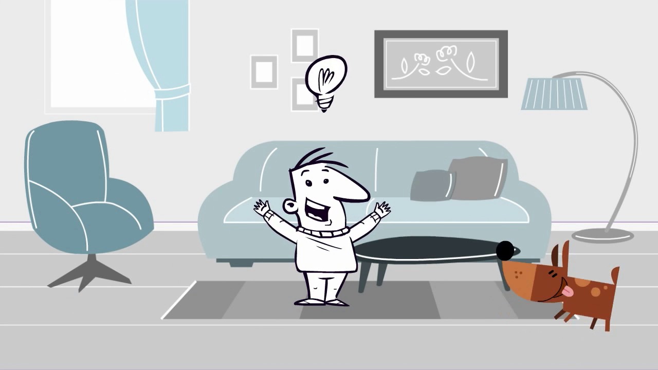 Phil & Barry by Bottomley Opticians - YouTube