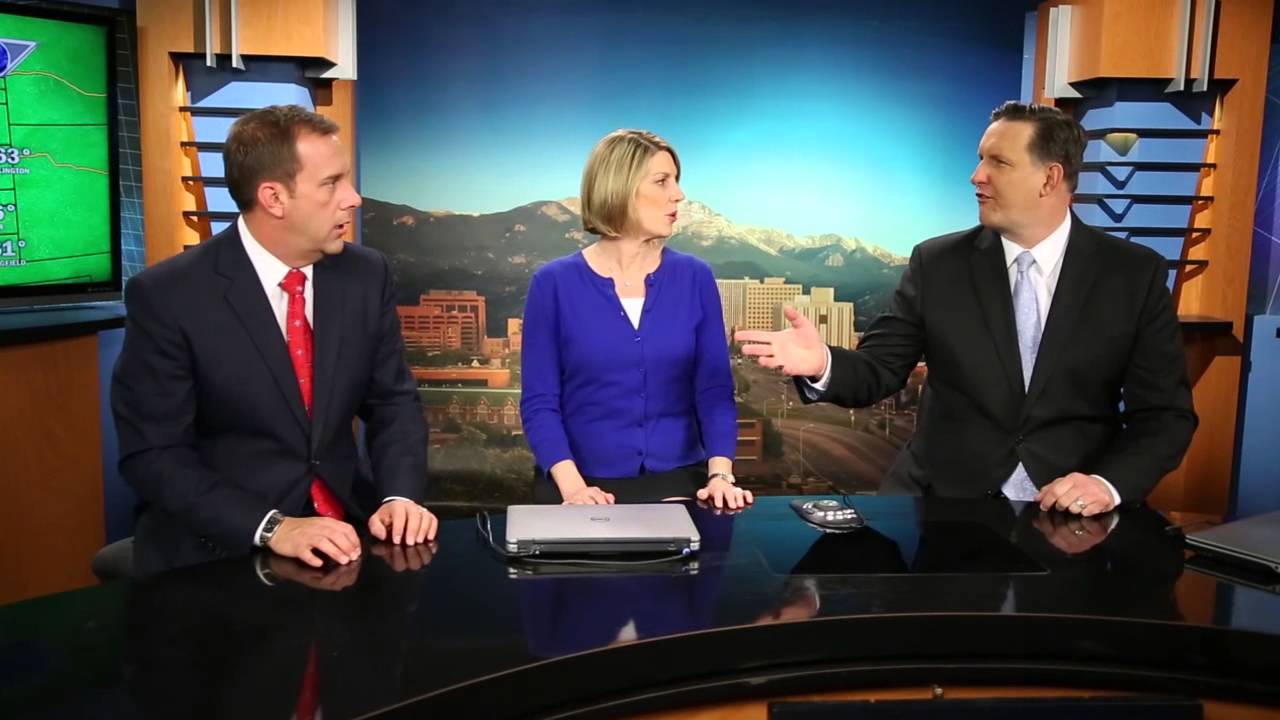 FOX21 Morning News Promo 1 - YouTube