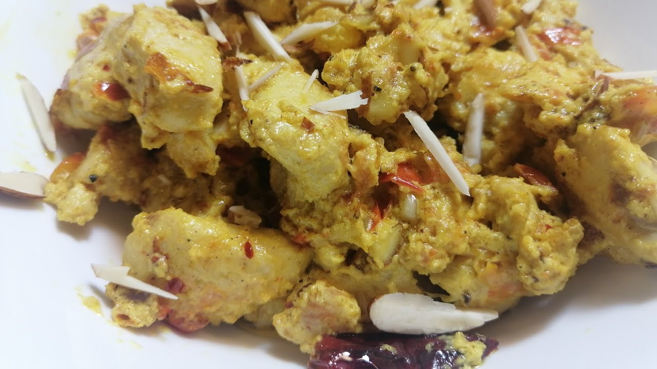 | How to make special chicken handi ||Restaurant style| Street food of ...