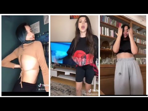 HARMAN - Tik Tok Akımları